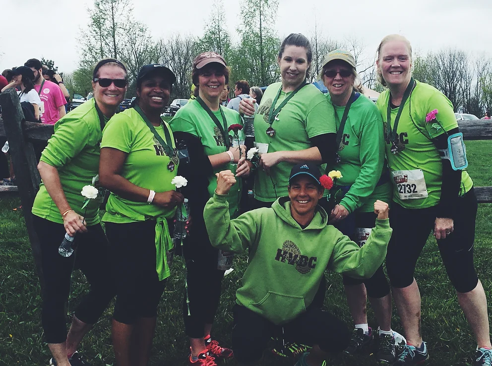 About Us | Hudson Valley Boot Camp